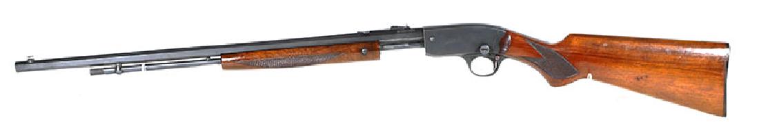 Vintage Savage 29-A Pump Action .22 S L LR Rifle