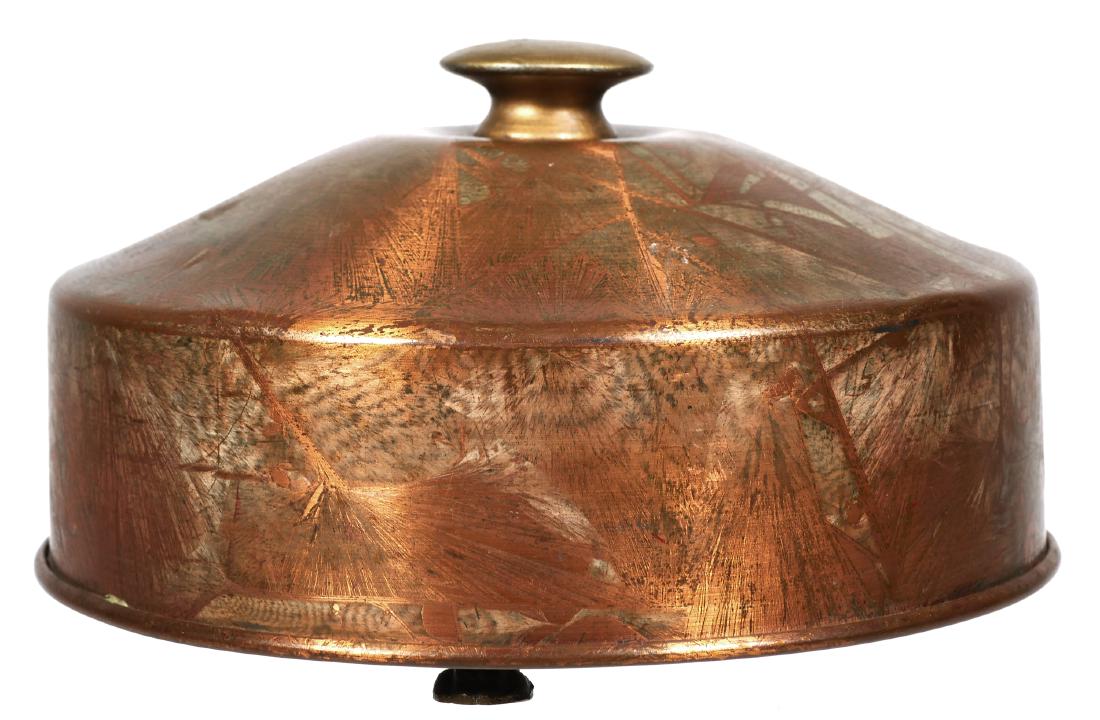 Magic: DOVE PAN Bird Trick, Petrie Lewis