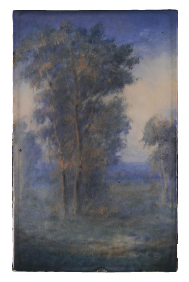 ROOKWOOD Plaque, Edward George Diers