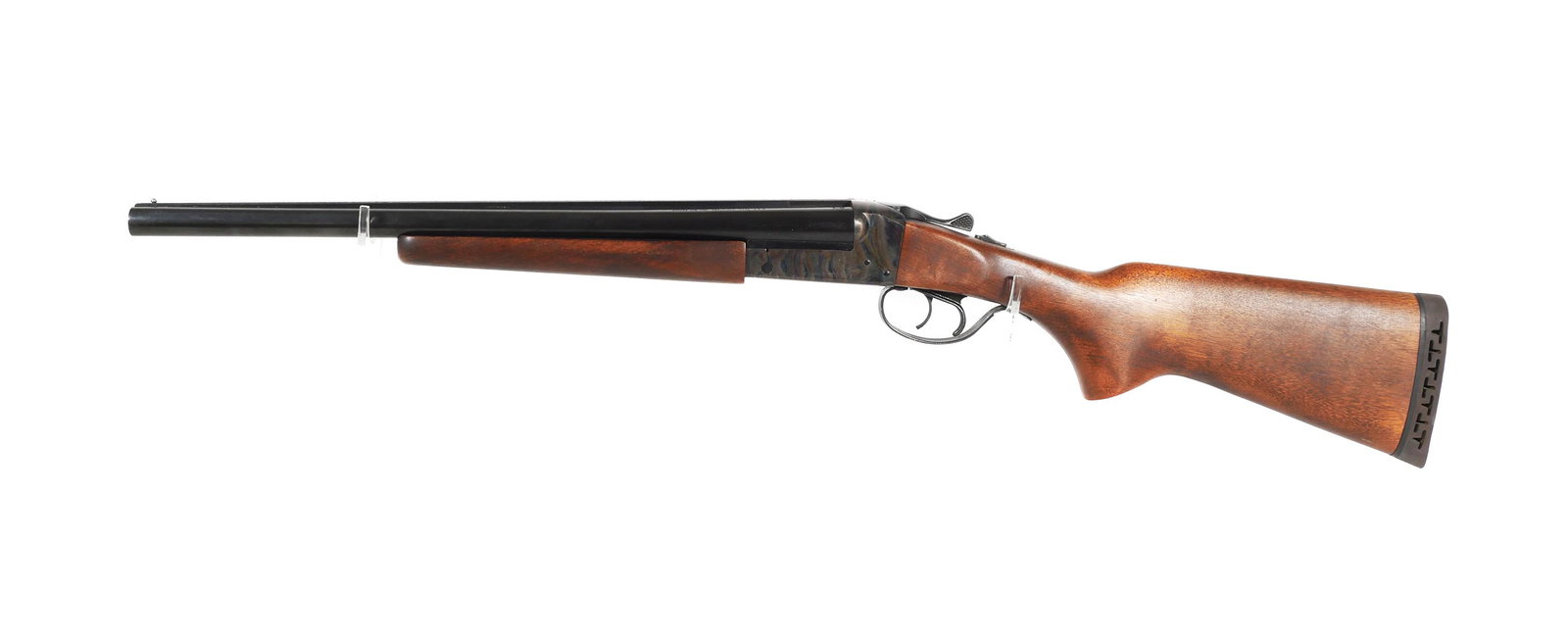 Stevens Model 311r Series J 20ga Shotgun