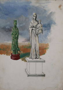 Raymond Whyte Prices - 141 Auction Price Results