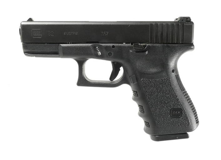 Firearm: Glock 32 Gen 3 Pistol 357 (#0253) on Feb 11, 2023 | Blackwell ...