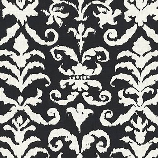 Ralph Lauren Finsbury Damask Ink (11.5 Yards)