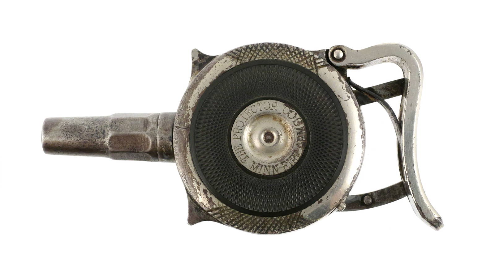 The Protector Palm Pistol, Minneapolis Arms Auction