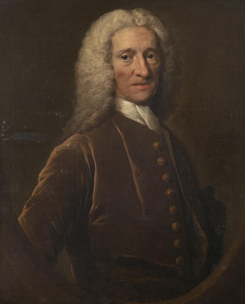 Brother Thomas Bezanson - Mar 15, 2014 | Brunk Auctions in NC