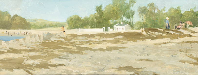 Important Irish Art Auction on Mar 27, 2024 by Adam's Auctioneers in Co ...