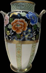 Rare Important Morimura Bros, Noritake