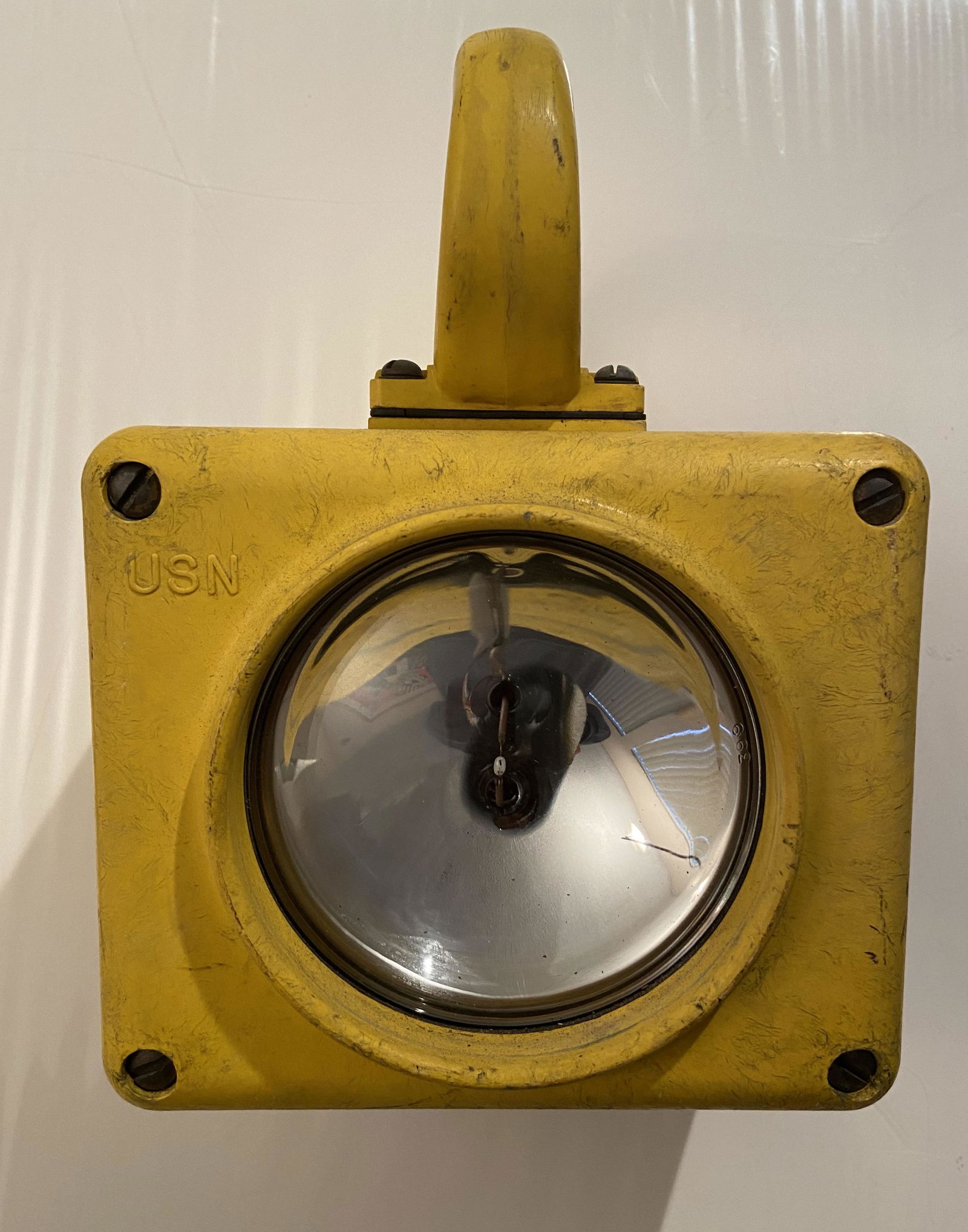 US Navy Submarine Commanders Battle Lantern WW2 Era - Mar 12, 2023 ...