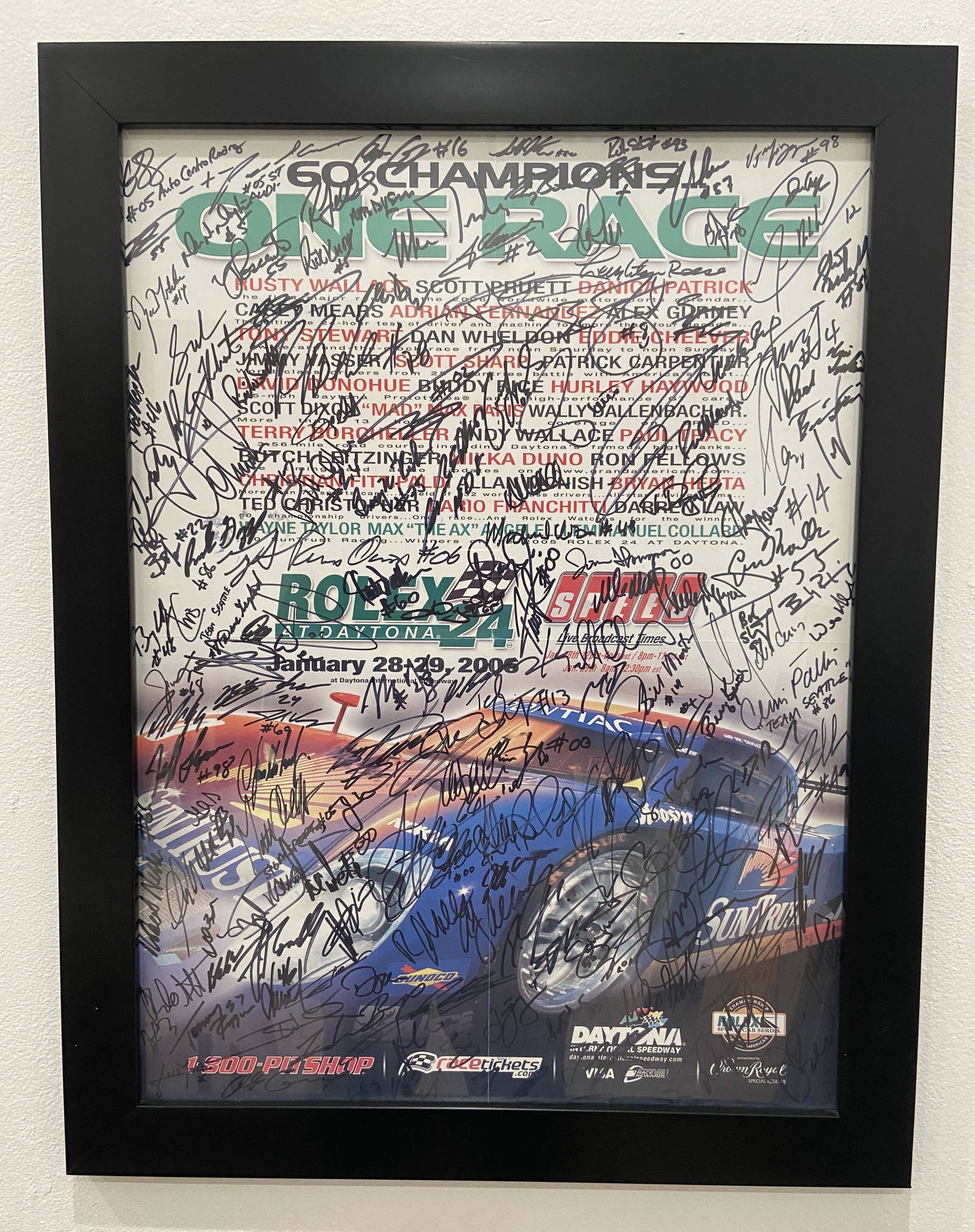 Rolex Posters for Sale at Auction