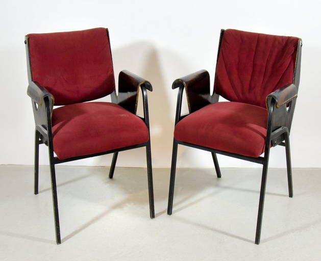 Pullizer Coppia Poltrone