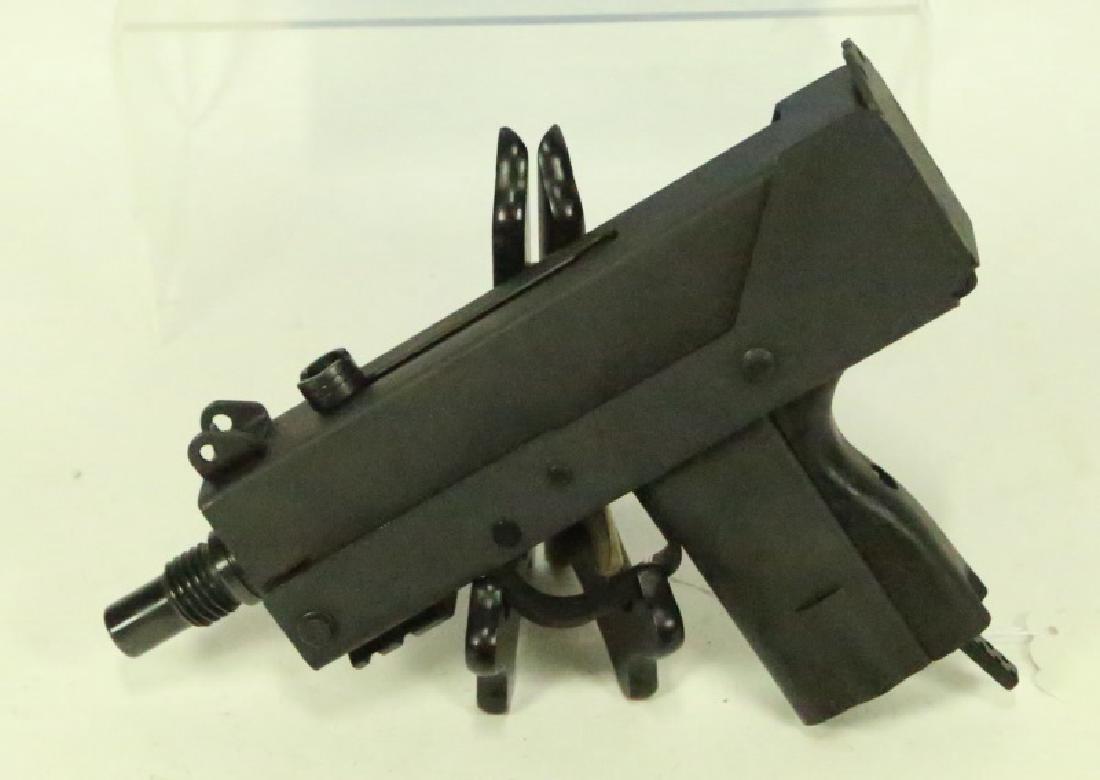 MASTERPIECE ARMS MPA10 .45 ACP PISTOL