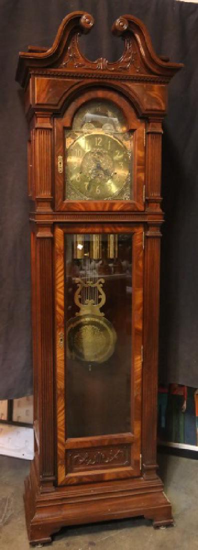 Charles R. Sligh Grandfather Clock