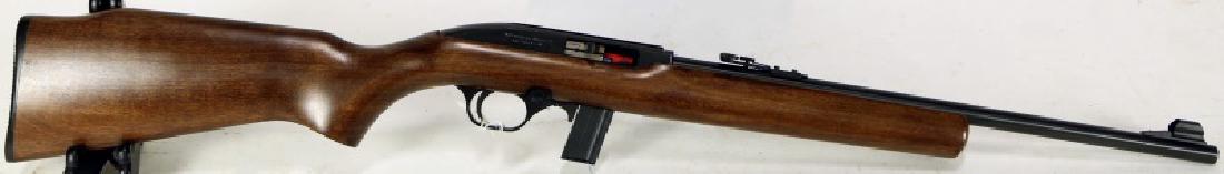 MAGTECH 7022 .22 LR SEMI-AUTO RIFLE. - Nov 04, 2017 | Lewis & Maese ...