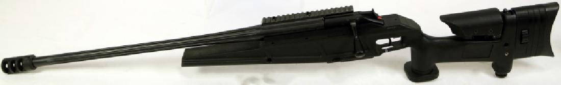 BLASER TACTICAL 2 300 WINCHESTER MAGNUM RIFLE - Nov 04, 2017 | Lewis ...