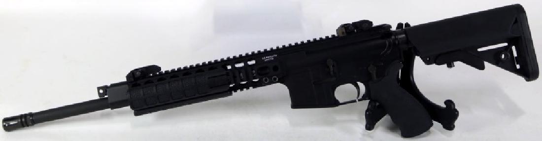 Lewis Machine & Tools Co. Defender 2000