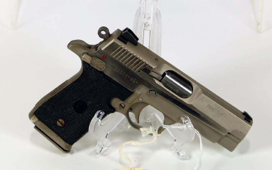 Star Firestar 9 Mm Pistol