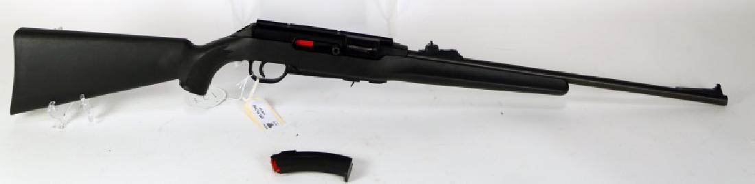 Remington 522 Viper .22 Lr Semi Auto Rifle