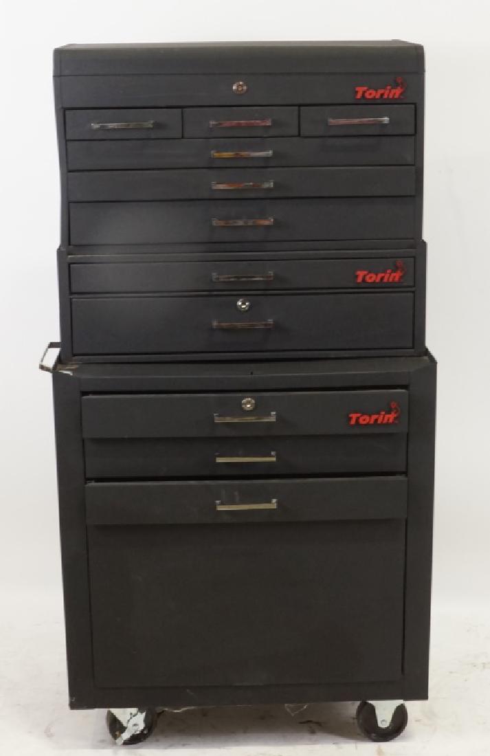 TORIN TOOL CHEST