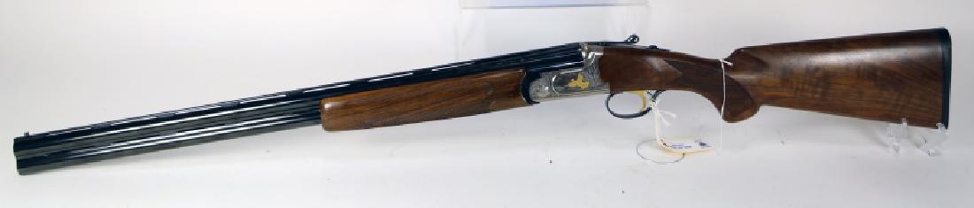 Franchi Veloce 20 Gauge Over Under Shotgun