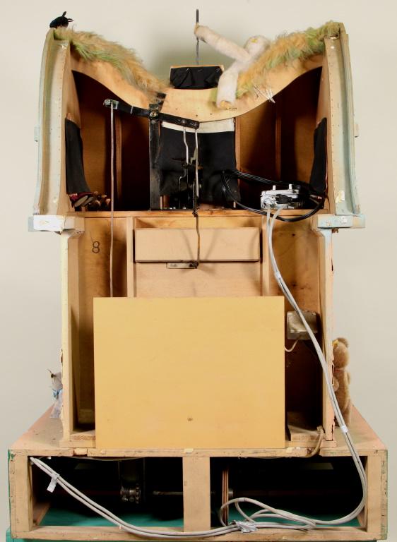 STEIFF STORE DISPLAY AUTOMATION - Mar 07, 2020 | Lewis & Maese Antiques ...