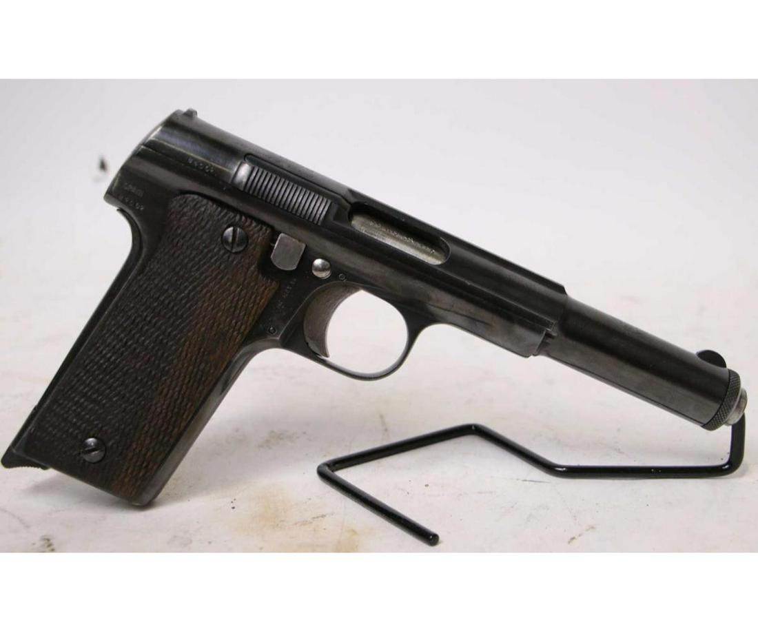 1921 ASTRA MODEL 400 9mm LARGO PISTOL (USED) - Mar 20, 2021 | Lewis ...