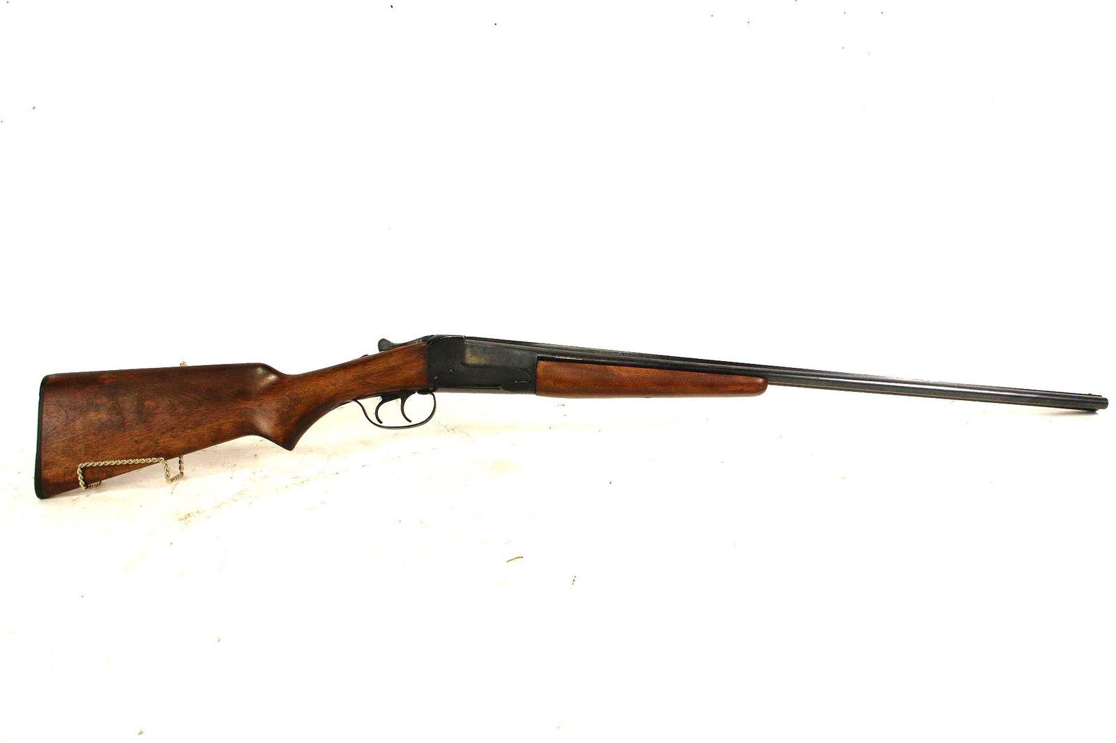 SEARS 101.7C .410GA SXS SHOTGUN (USED) - Dec 09, 2021 | Lewis & Maese ...