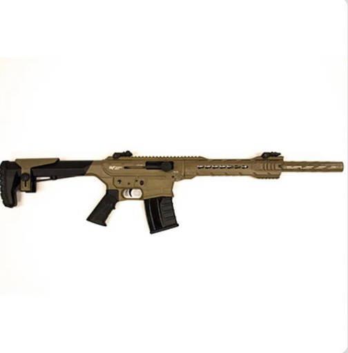 G Force Arms Mkx3 Shotgun 12ga