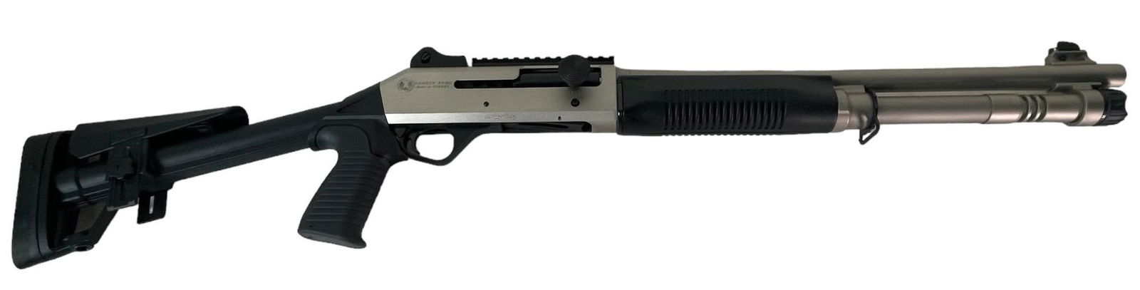 Panzer Arms M4 Marine Tactical 12ga Argo Piston