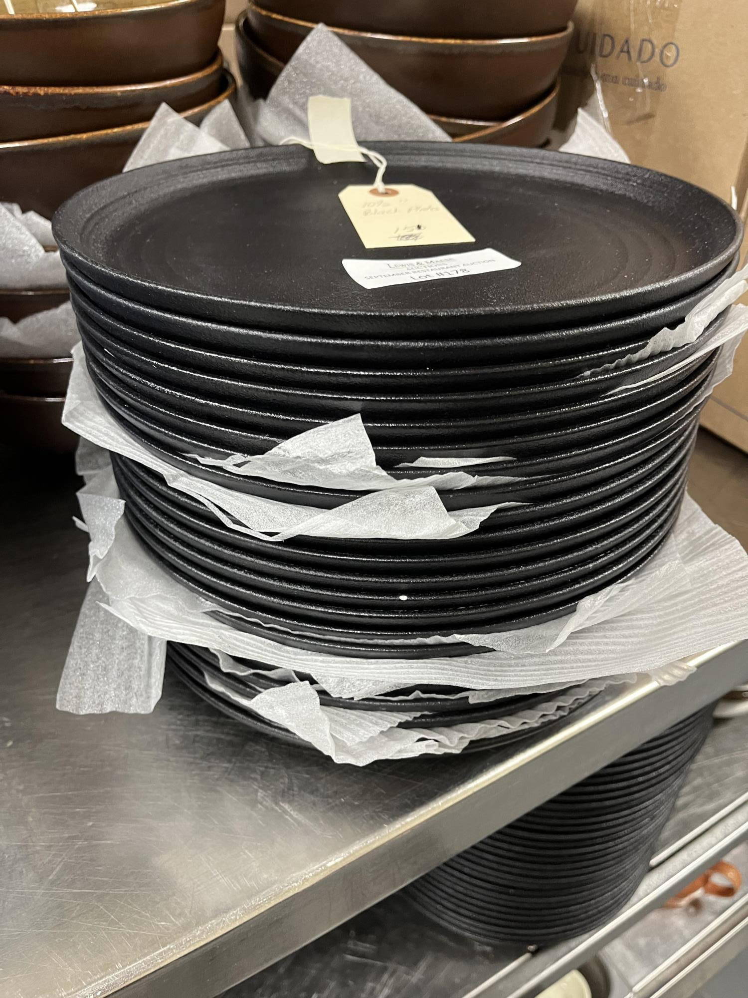 151 Ariane Plates Auction