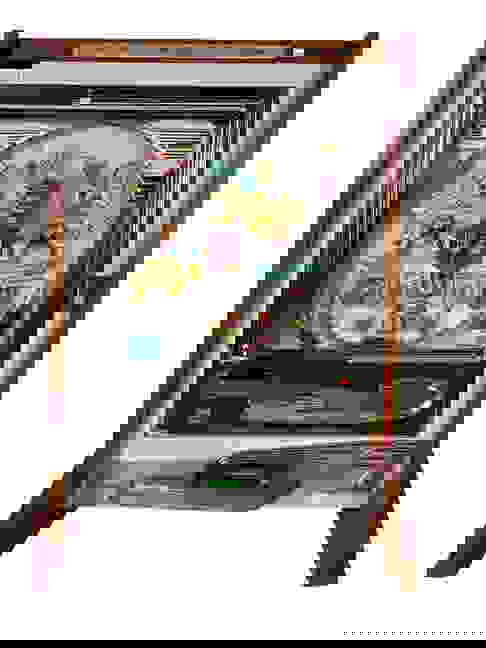 Sankyo Vintage Pachinko Machine Auction