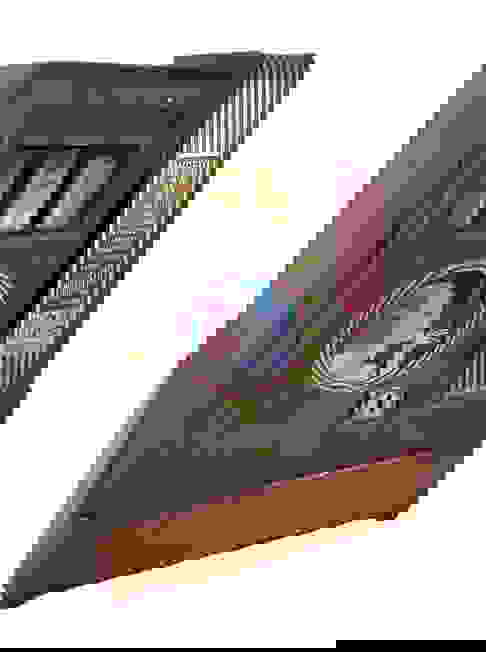 Art Deco Ginger 1 Cent Slot Machine Auction