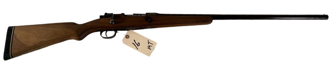 Bolt Action Germany Shotgun Auction