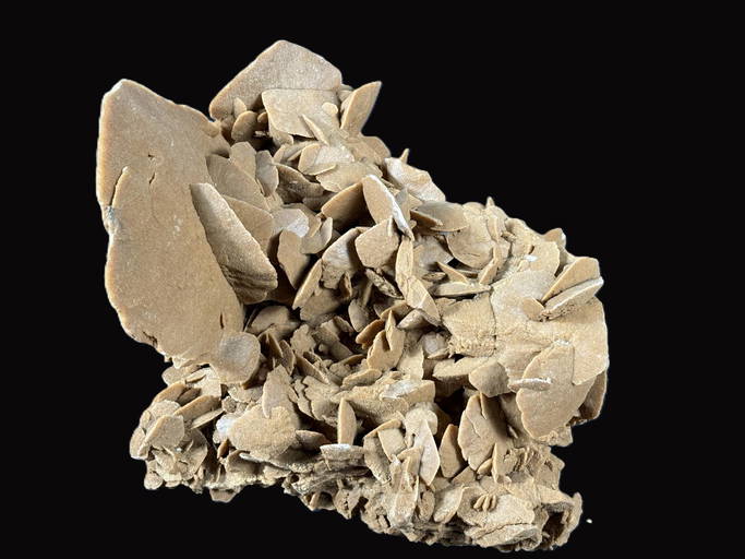 Desert Rose Formation