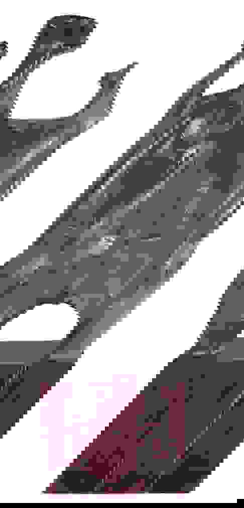 Modern Abstract Dancing Sculpture Auction