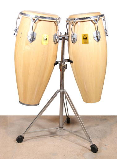 Toca Latin Instrument Latin Drum