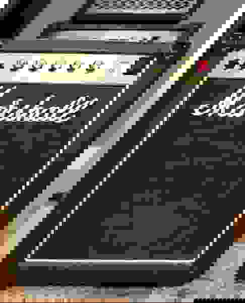 Marshall Amplifier Auction