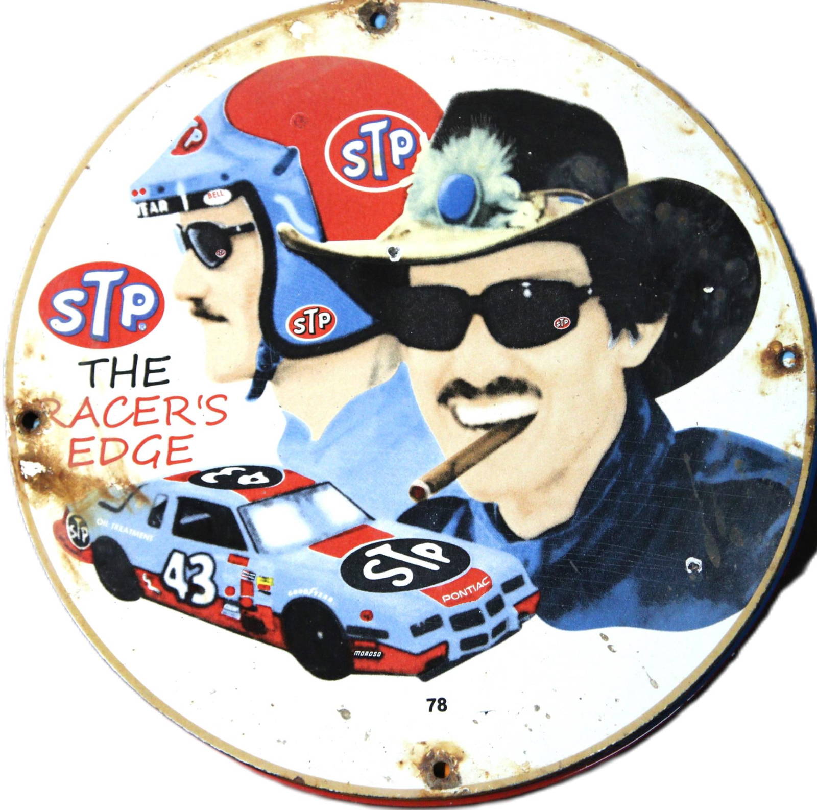 The Racer's Edge Auction