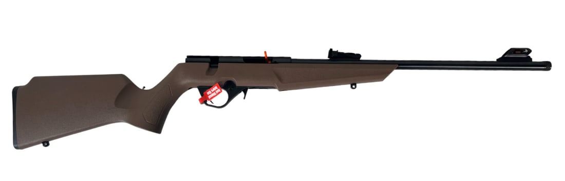 Rossi Rb22 Compact 22lr Rifle Auction
