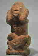 Monumental Costa Rican Stone Sculpture - Jun 14, 2013 | Artemis Gallery ...