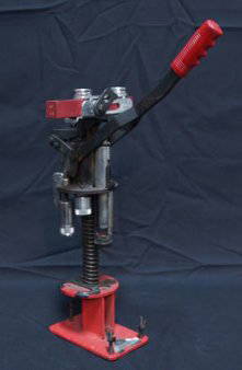 Mec Versa Jr. 12 Gauge Reloader