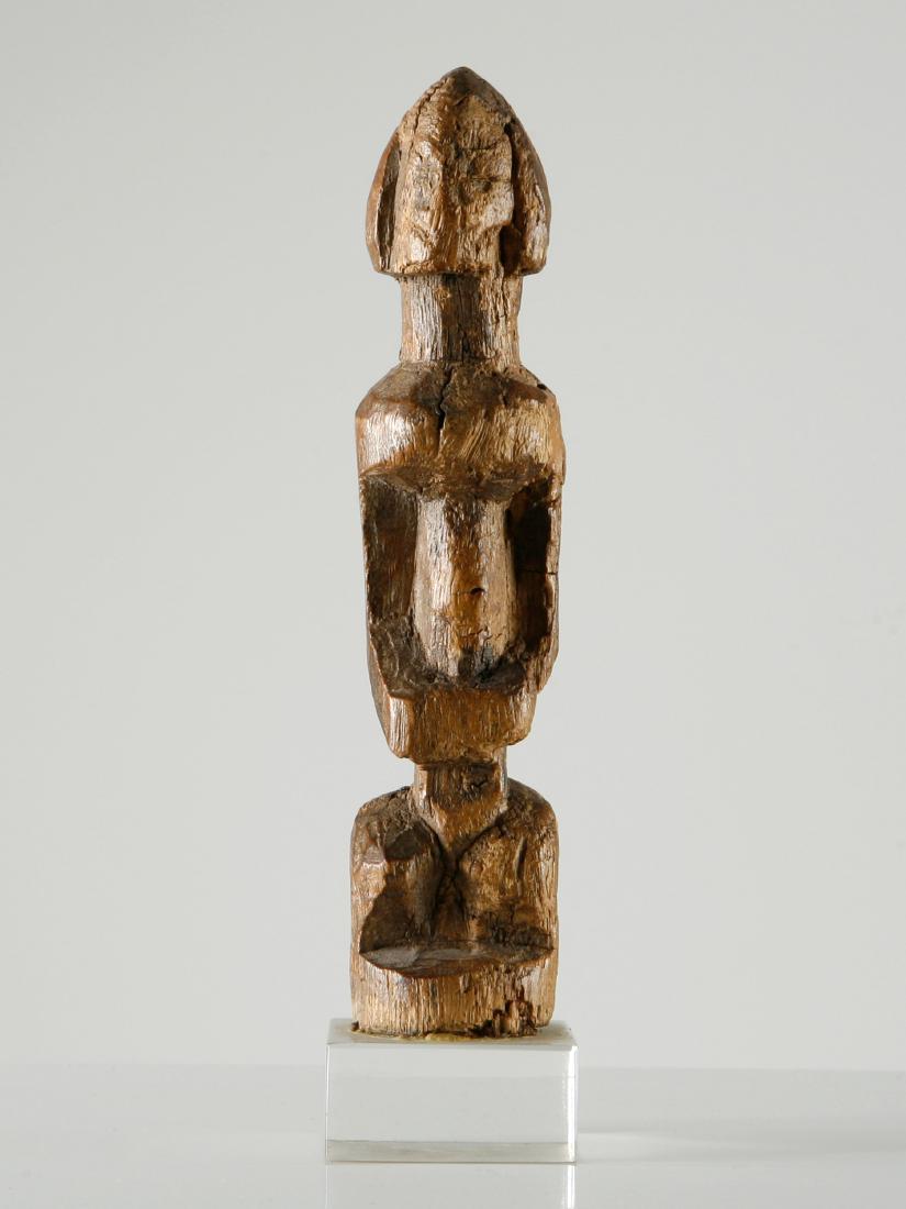 HAMMER 14 / African, Oeanic and Collectibles Prices - 150 Auction Price ...