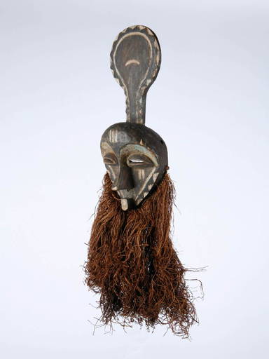 Maske, "munyangi Giphogo"