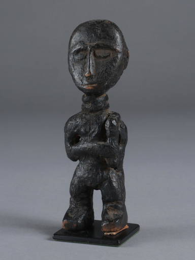An Akan Figure - Jul 03, 2020 | HAMMER AUKTIONEN, African, Tribal ...