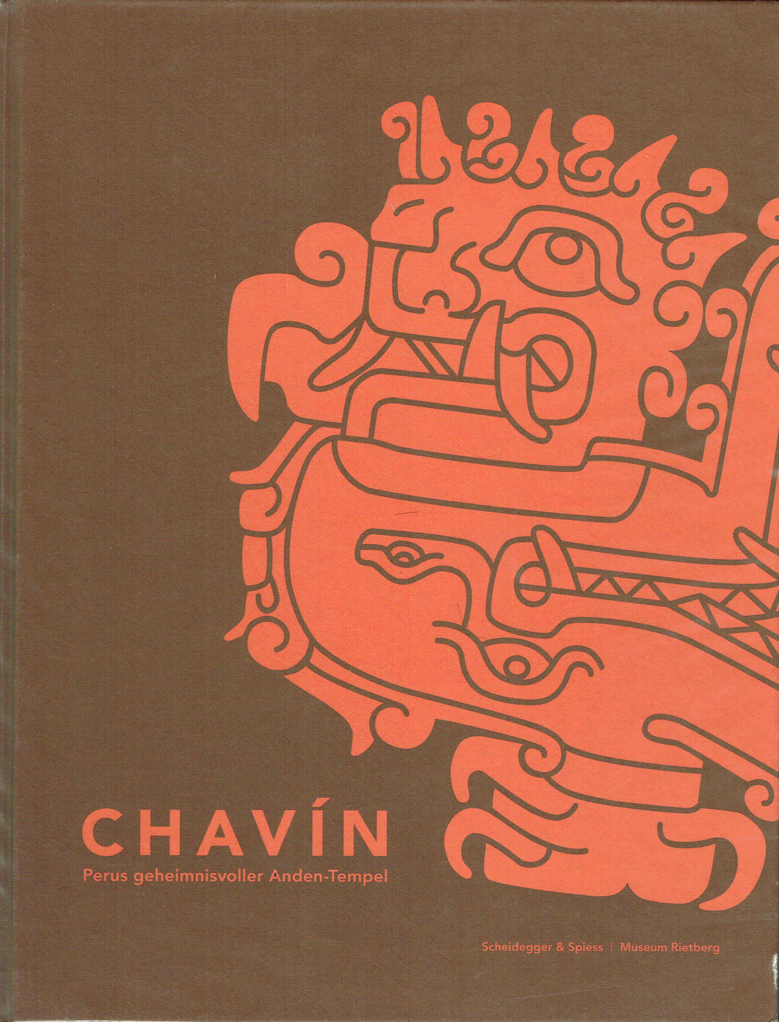 Chavín