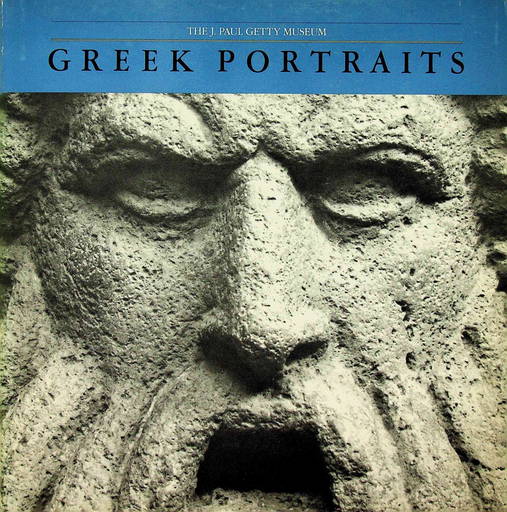 Greek Portraits