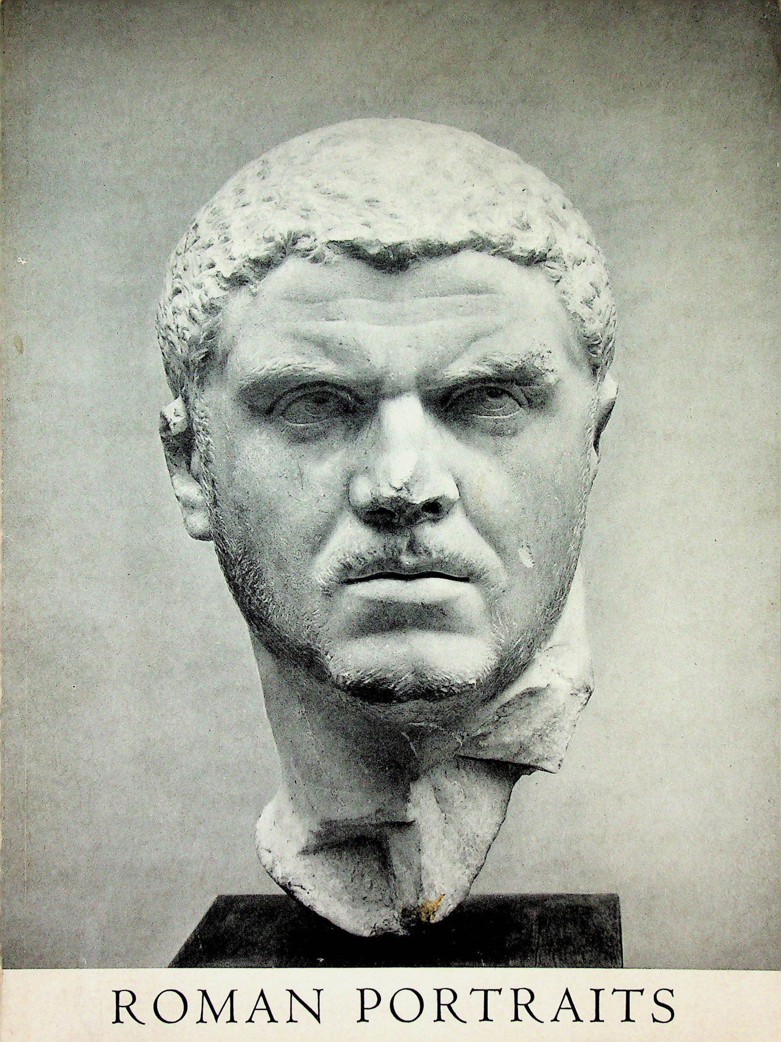 Roman Portraits