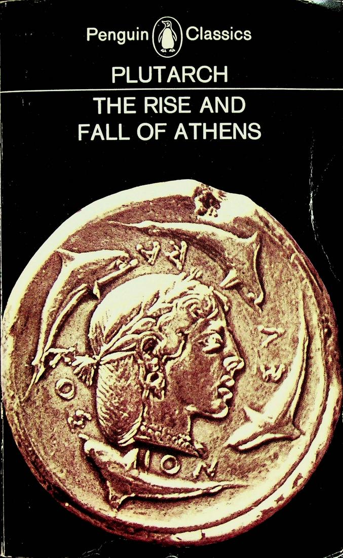 The Rise and Fall of Athens | Barnebys