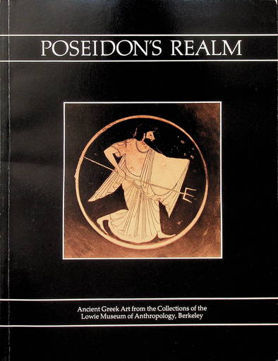 Poseidon's Realm / Lowie Museum Of Anthropology.