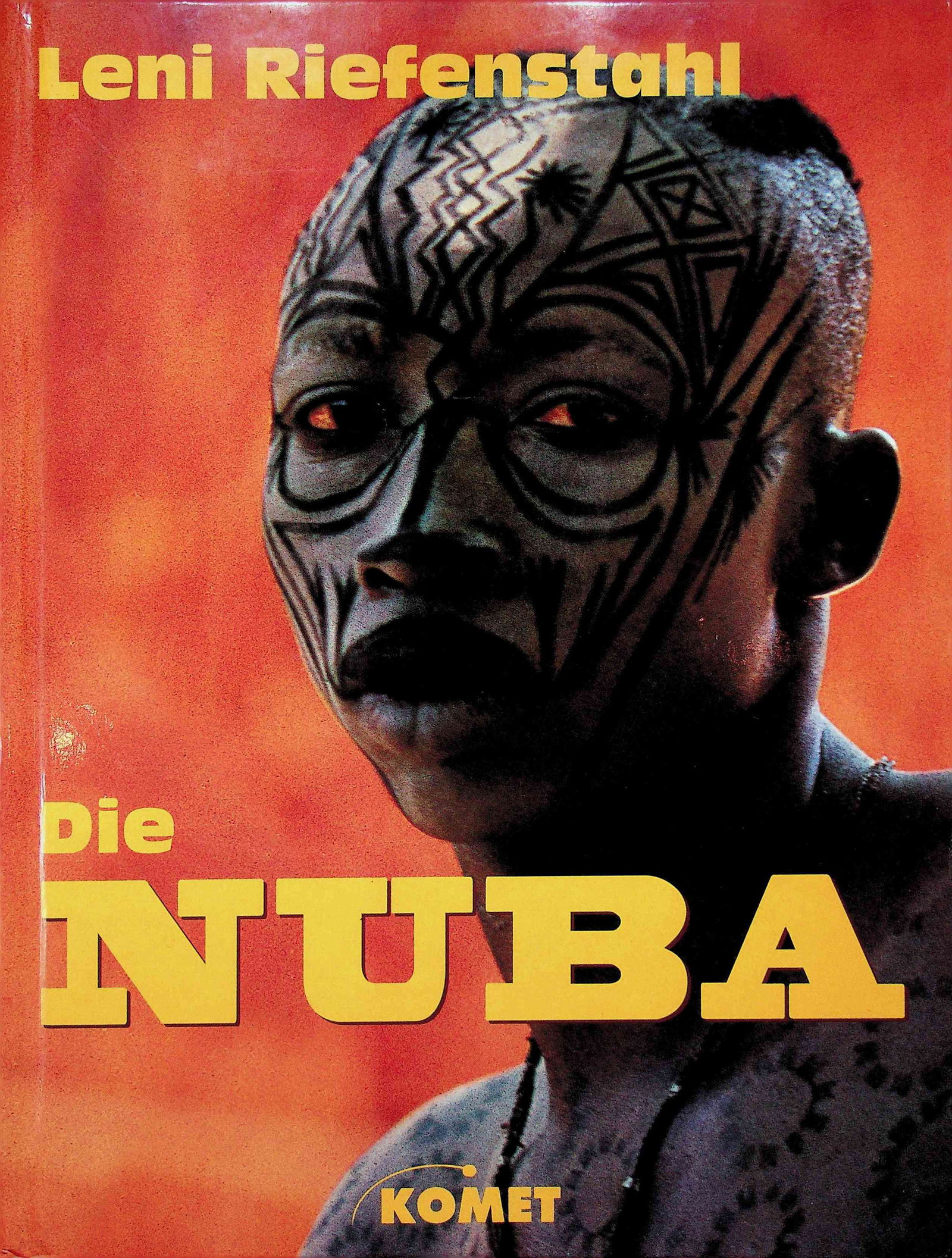 Die Nuba