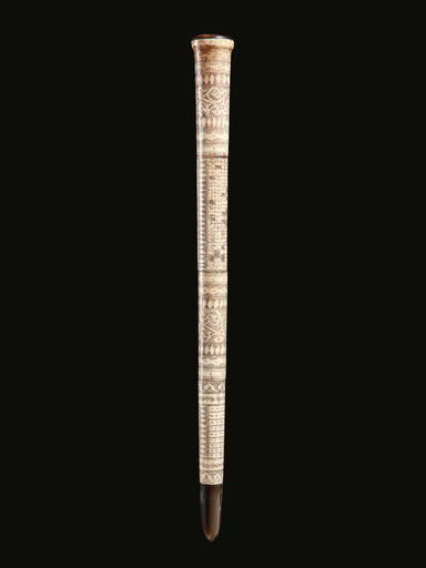 A Batak Calendar, "porhalaan"